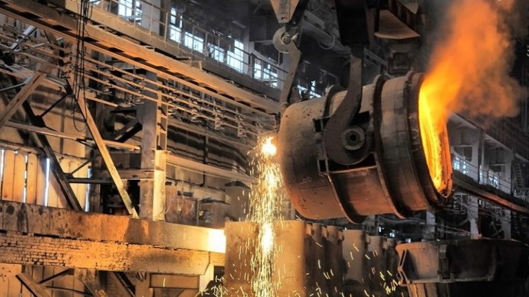 La fascinante historia de la invención de la metalúrgica - Periodico ...